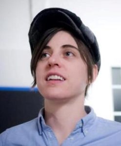 Nicole Becher – Swiss Cyber Storm