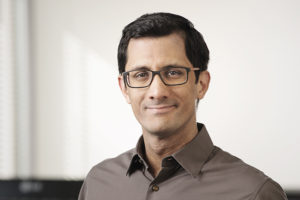 Ben Mathis – Swiss Cyber Storm